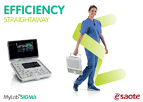 Veterinární ultrazvuk Esaote Sigma Vet